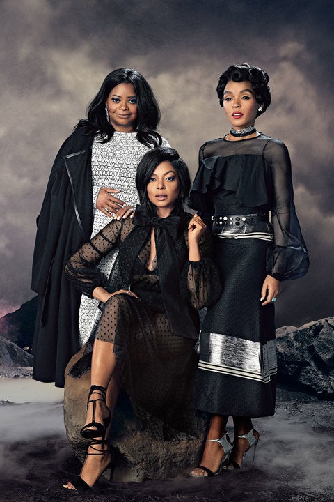 'Hidden Figures' Rules The Box Office For Second Week In A Row - Essence