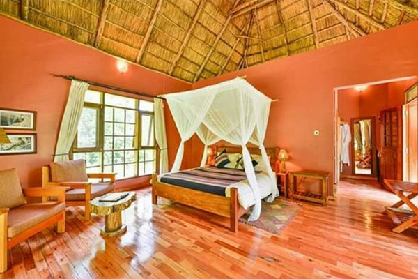 Black Owned Hotels, Resorts and Bed and Breakfasts - Essence