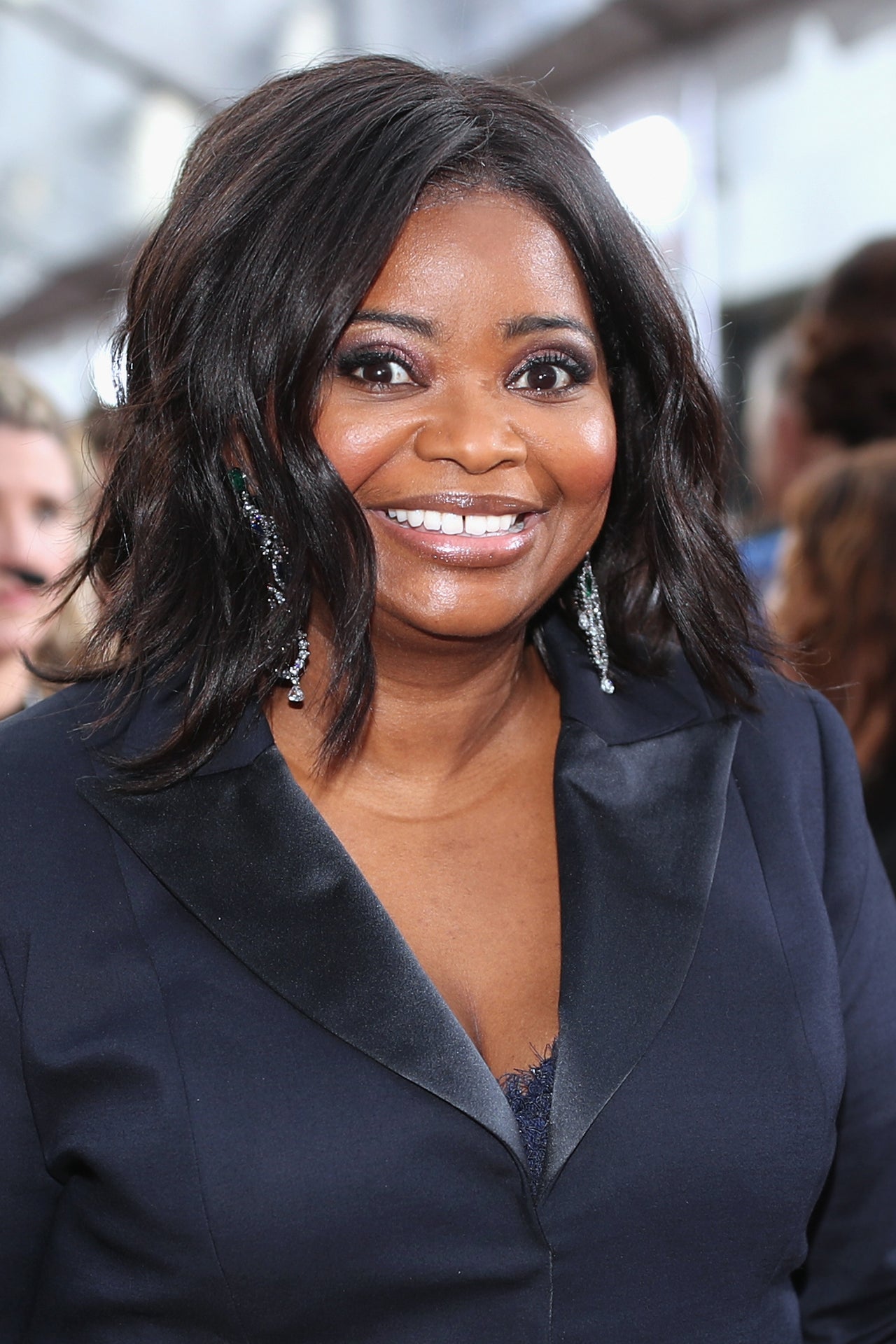 Octavia Spencer Free 'Hidden Figures' Screening | [site:name] | Essence