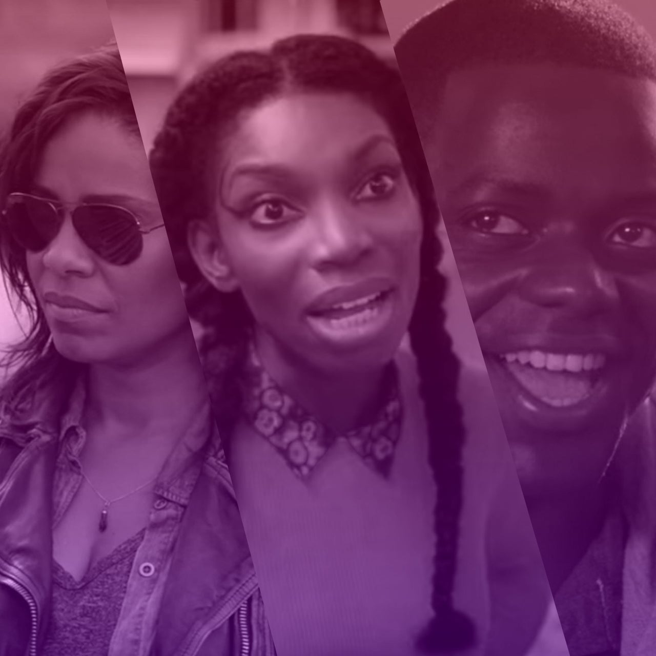 Movies And TV In 2017 | ESSENCE | Essence