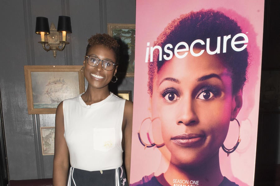 Issa Rae Comedy 'Insecure' Will Debut on HBO this Fall - Essence