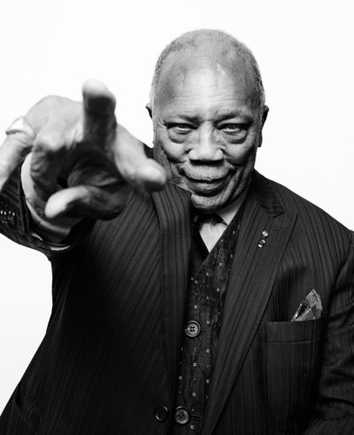 Black Celebrities Portraits NMAAHC - Essence