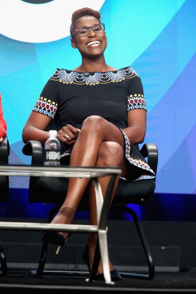 Issa Rae Best Style Moments - Essence