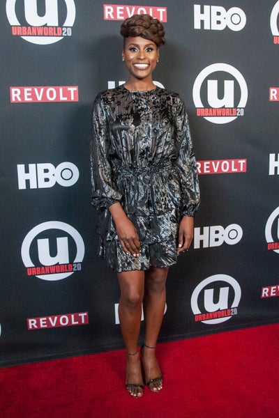 Issa Rae Best Style Moments - Essence
