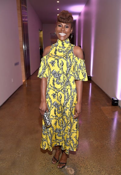 Issa Rae Best Style Moments - Essence