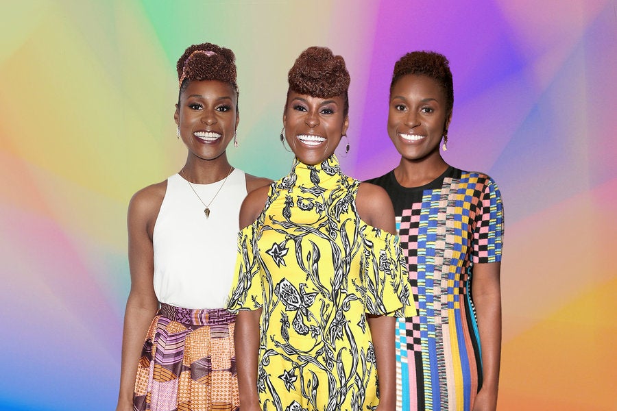 Issa Rae Best Style Moments - Essence