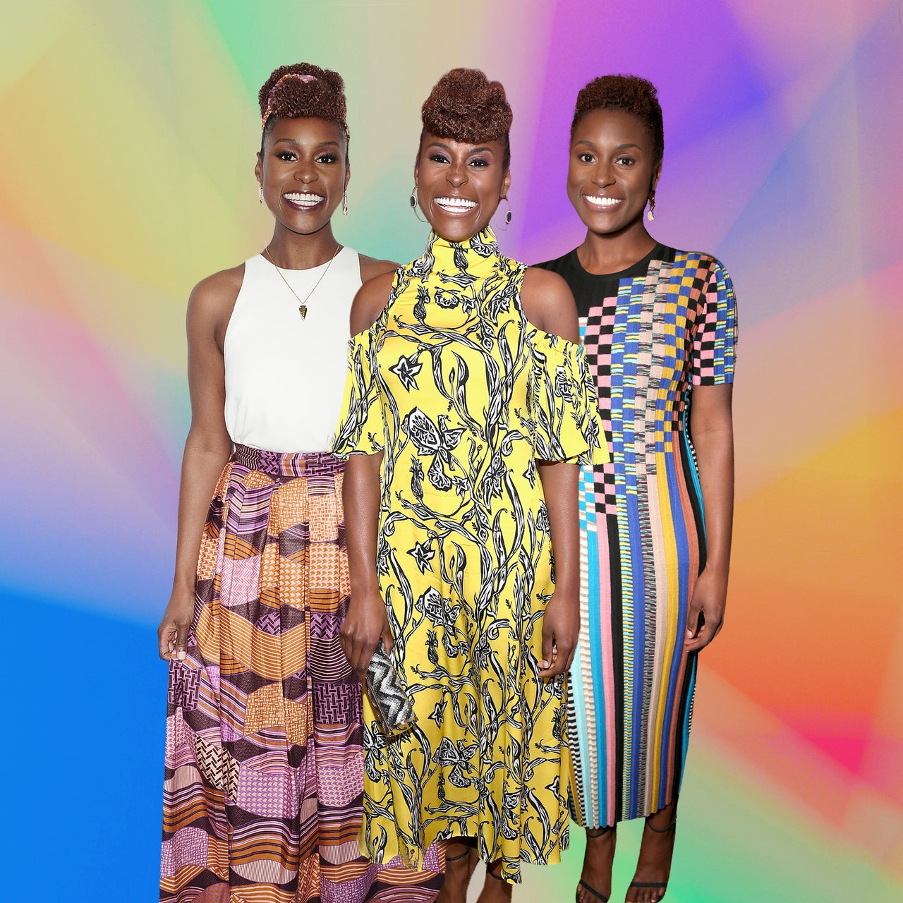 Issa Rae Best Style Moments | [site:name] | Essence