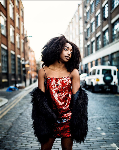 11 Fashion Girls Whose Style We're Checking For in 2017 | Essence