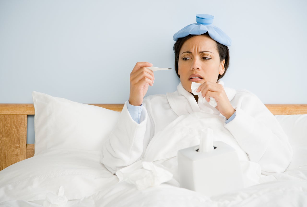 When You're More Likely to Catch the Flu | [site:name] | Essence
