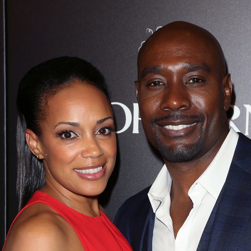 19 Famous Black Married Couples We Love - Essence