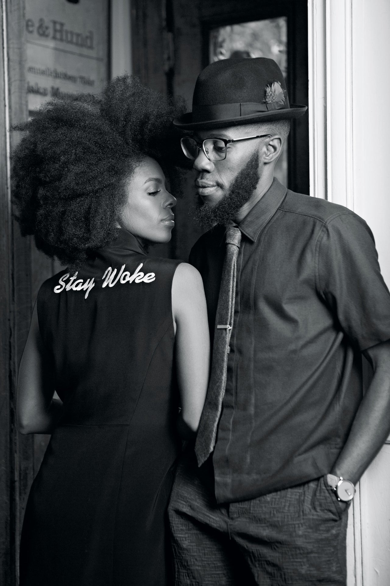 Rog and Bee Walker's Revolutionary Love | [site:name] | Essence