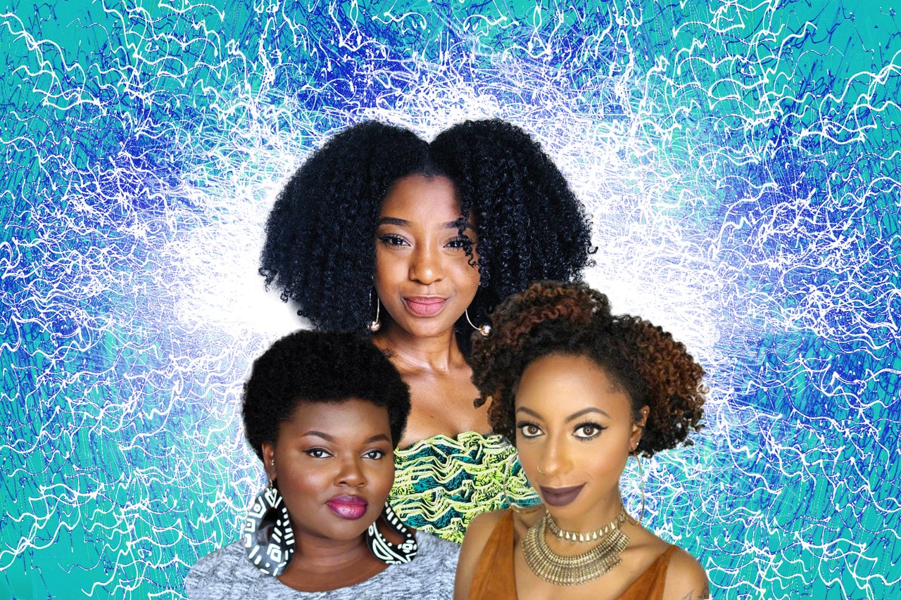Top 4C Hair Bloggers | [site:name] | Essence
