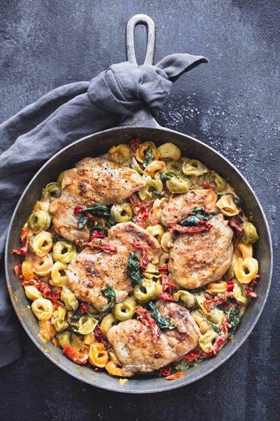 Best One Pan Recipes - Essence