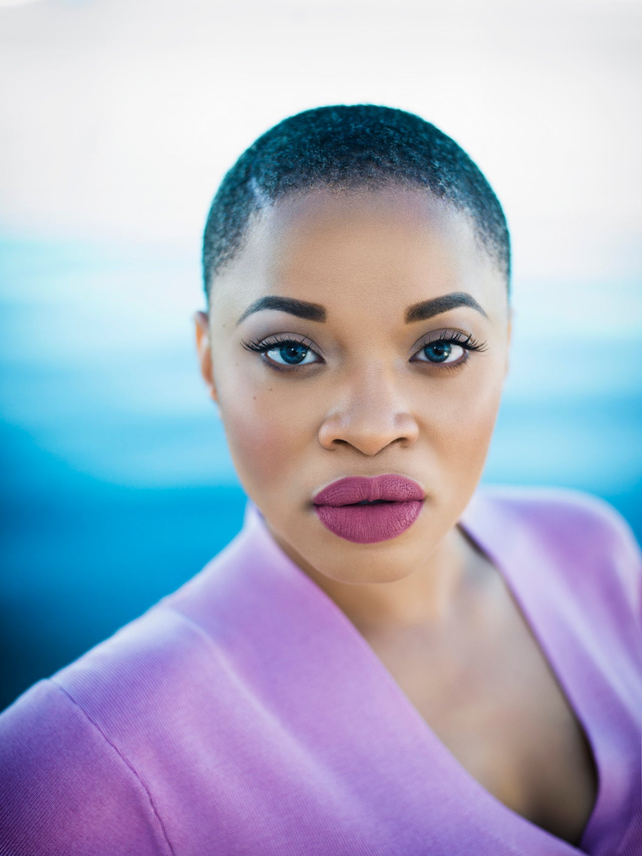 Pretty in Pink! The Perfect Makeup for Your Valentine's Day Date Night ...