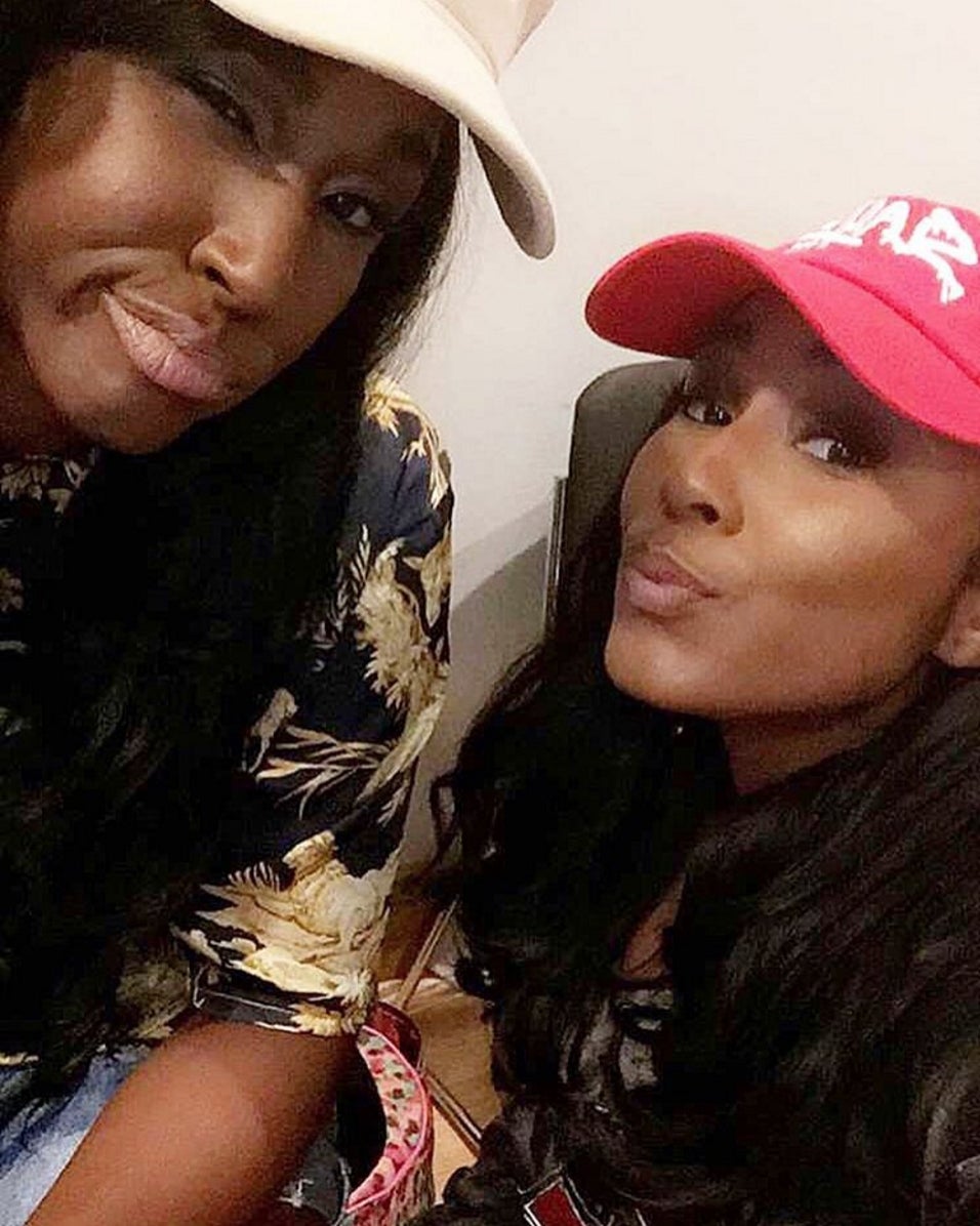 Photos Of Tweet And Her Daughter Looking Like Twins | [site:name] | Essence