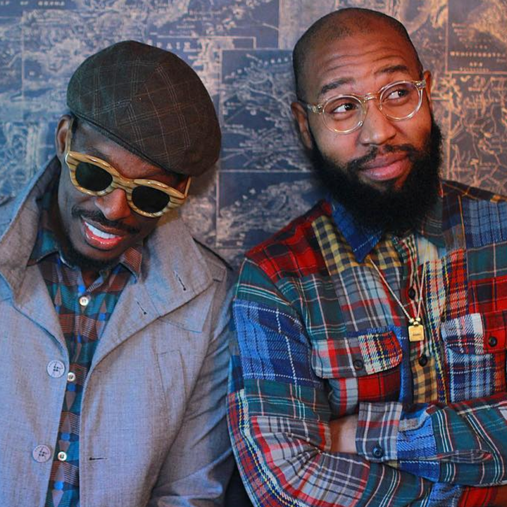 Watch Louis York's Video For "Don't Play" | [site:name] | Essence