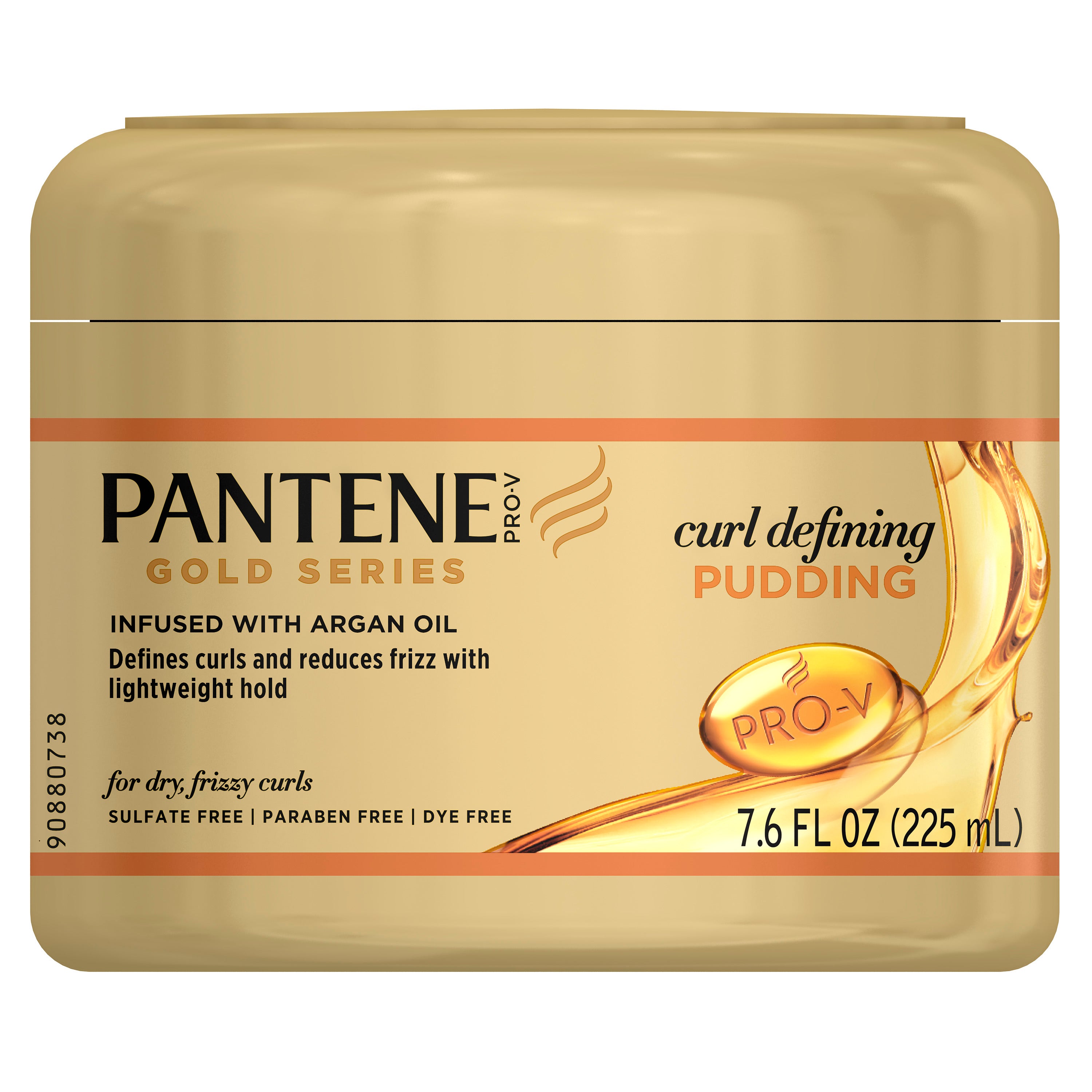 Pantene Pro V Gold Series Collection | [site:name] | Essence