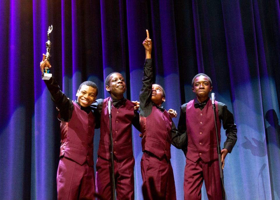 ‘The New Edition Story’ Part One Recap - Essence