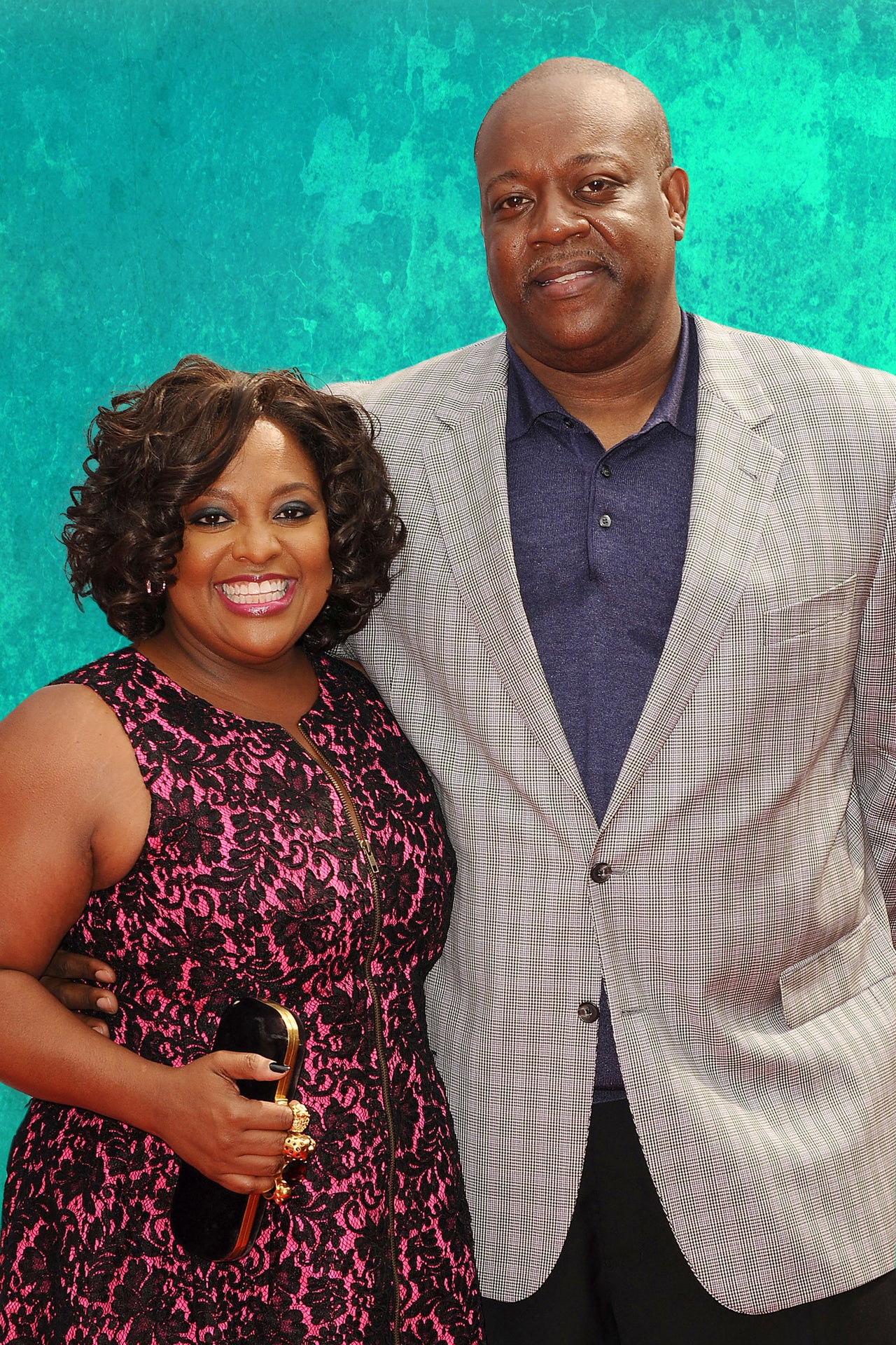Sherri Shepherd Reacts to Ex Husband's Online Dating Profile | [site ...