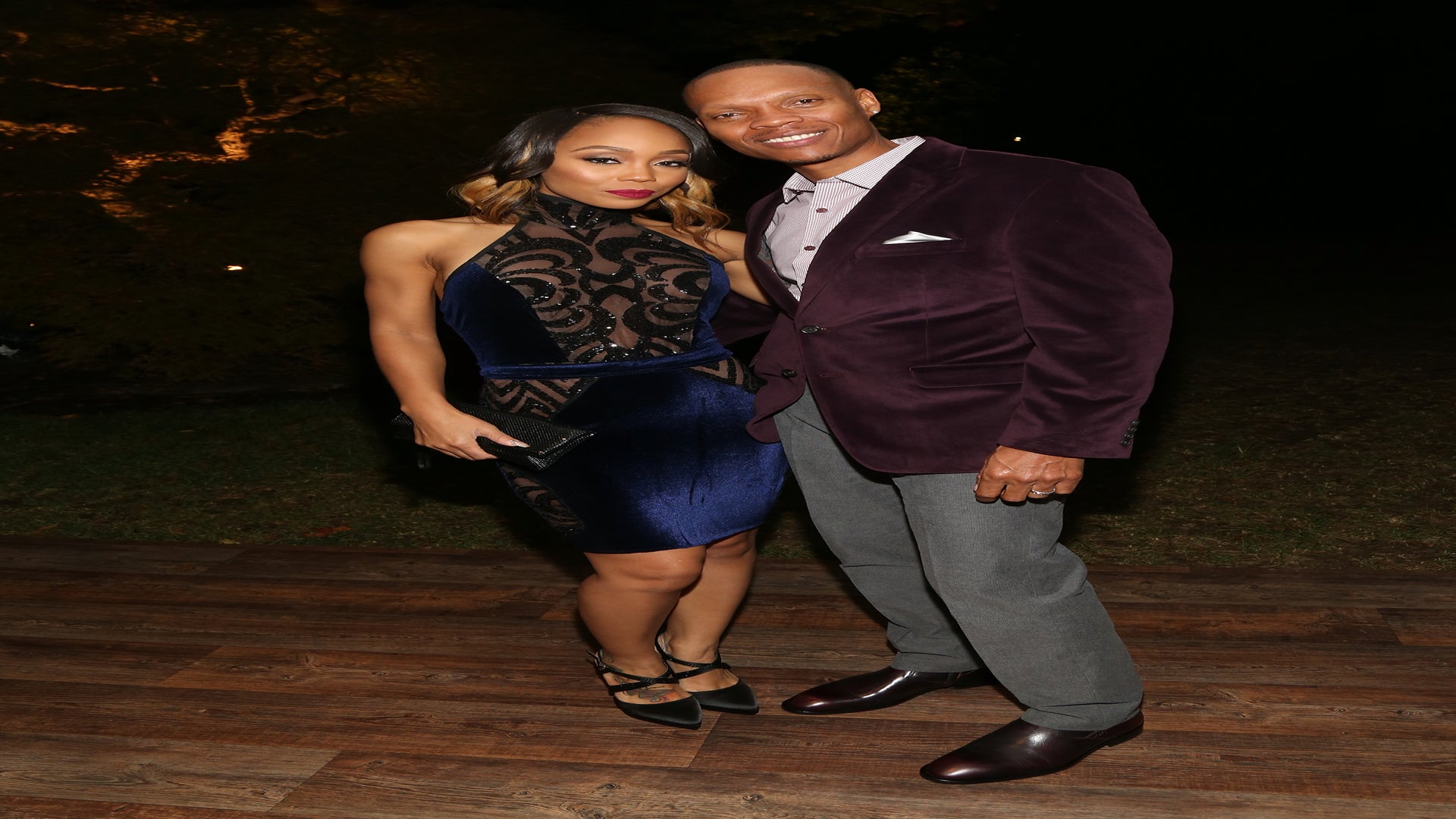 Can We Learn About Open Marriages From Shamari and Ronnie DeVoe's ...