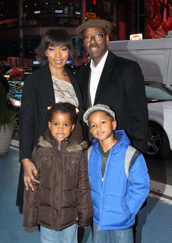 Celebs With Twins And Triplets