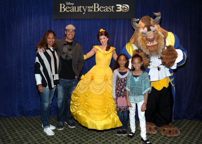 Celebs With Twins And Triplets - Essence