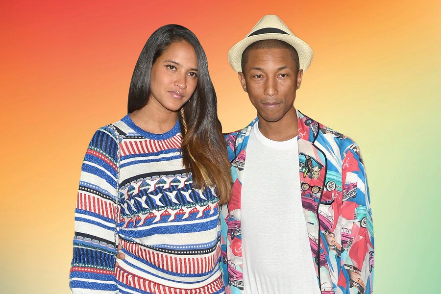 Celebs With Twins And Triplets - Essence