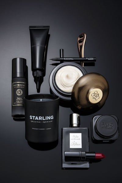 8 Sleek and Sexy Products That'll Motivate You To Start A Beauty ...