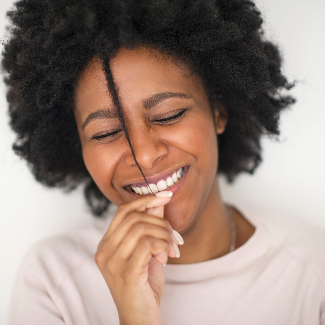 How To Do Hair Porosity Test | [site:name] | Essence