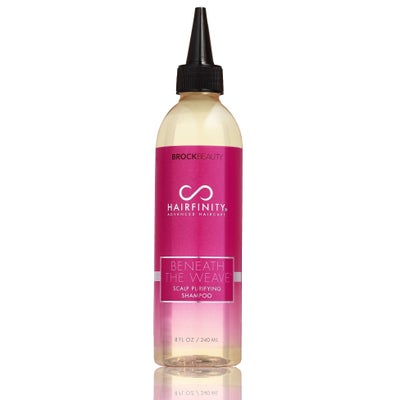 Hairfinity Beneath The Weave Collection - Essence