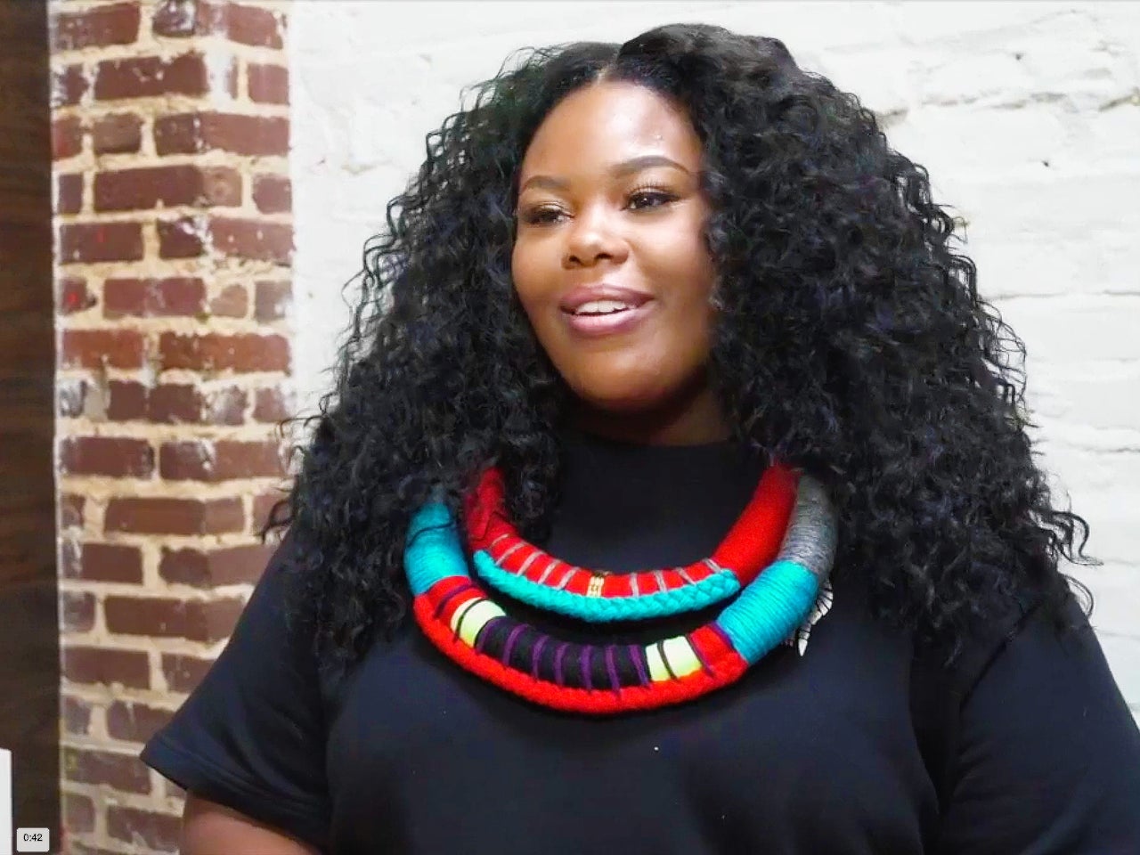 Sponsored: My City, 4 Ways – Atlanta Visual Artist, Kashmir | Essence