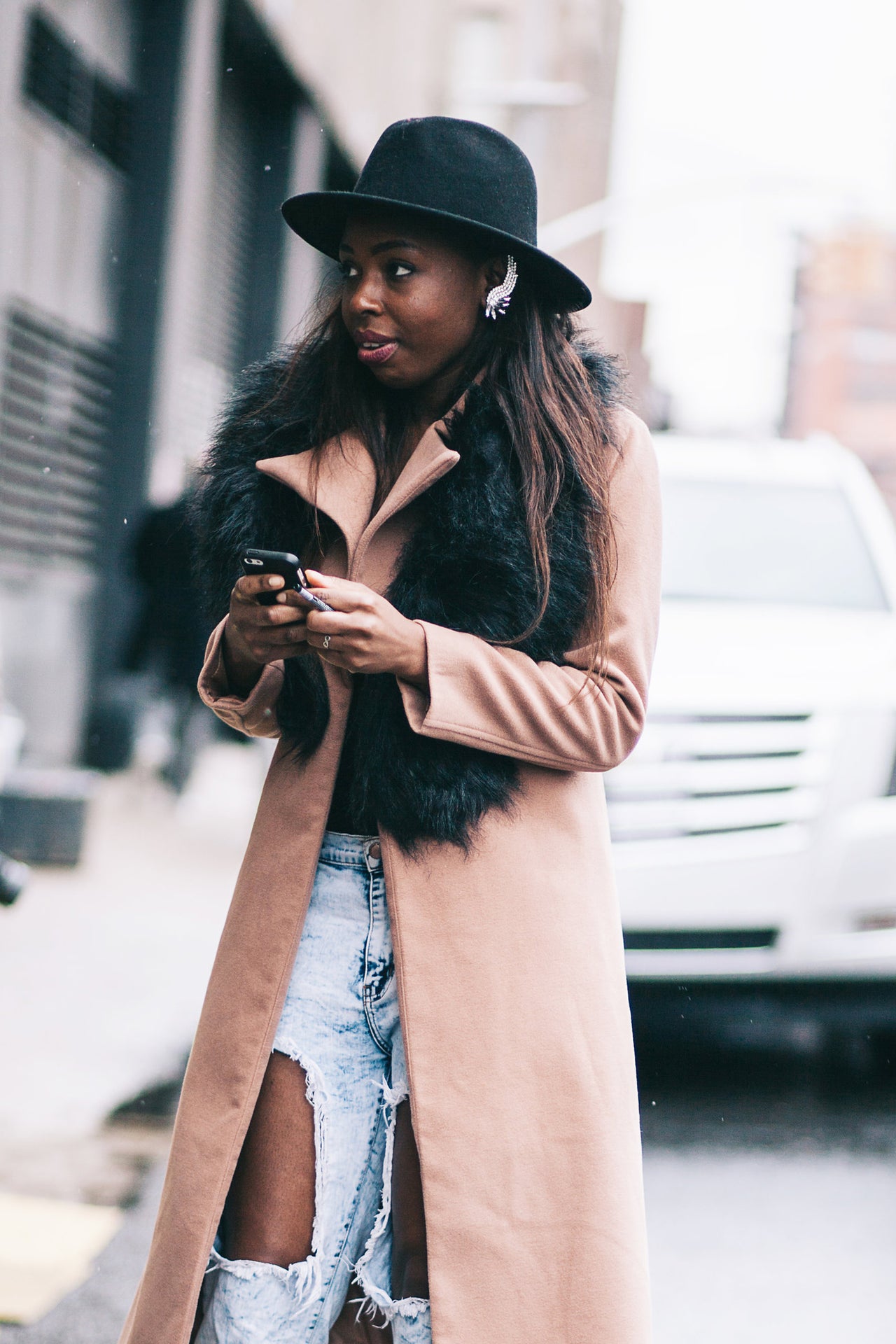 The Best Cold Weather Style Essentials | [site:name] | Essence