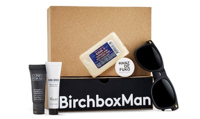 Subscription Boxes For Men - Essence