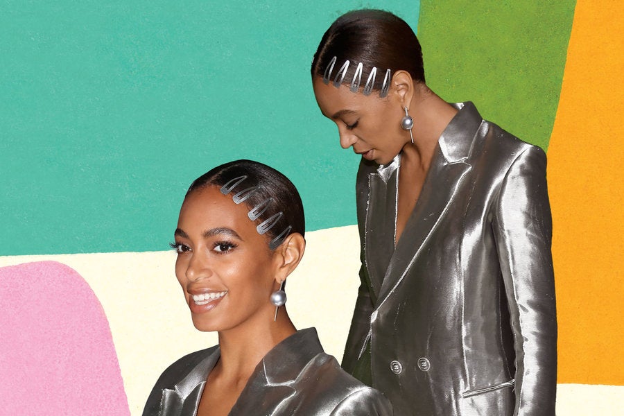 Pretty Bobby Pins - Essence