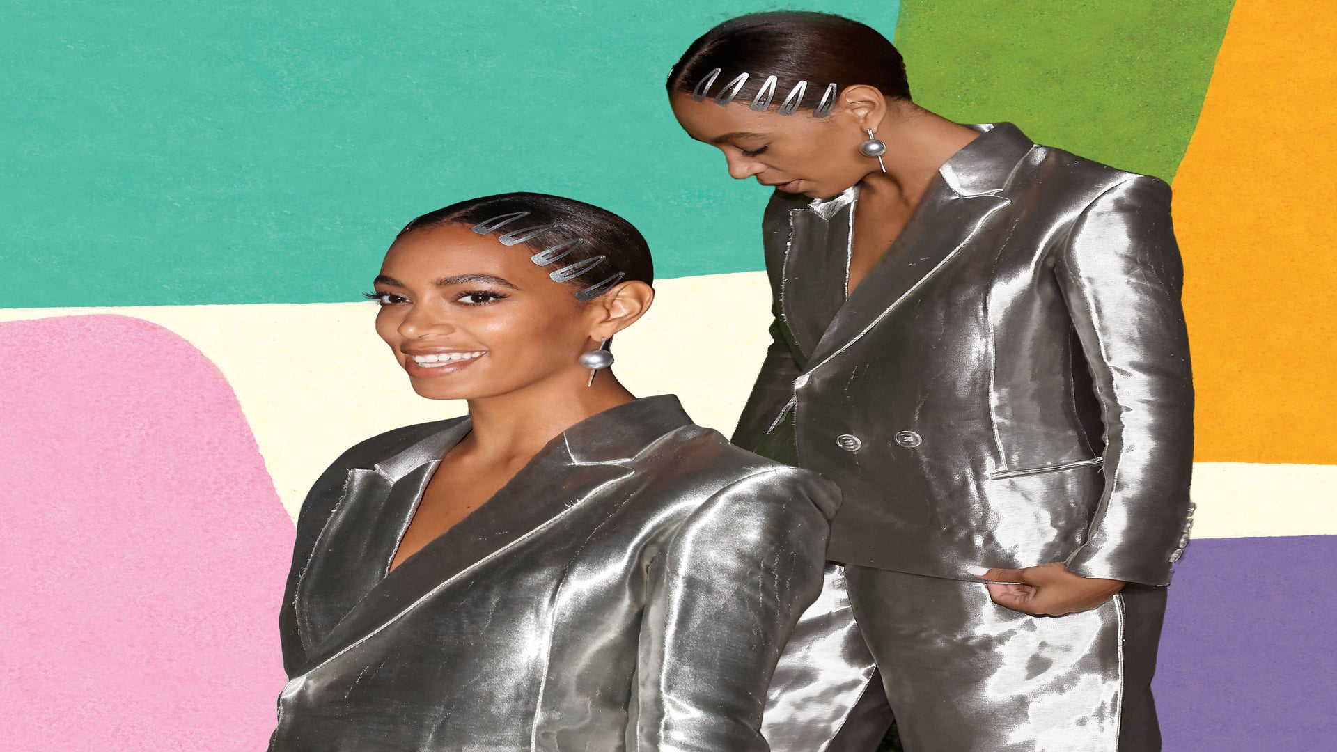 Pretty Bobby Pins - Essence