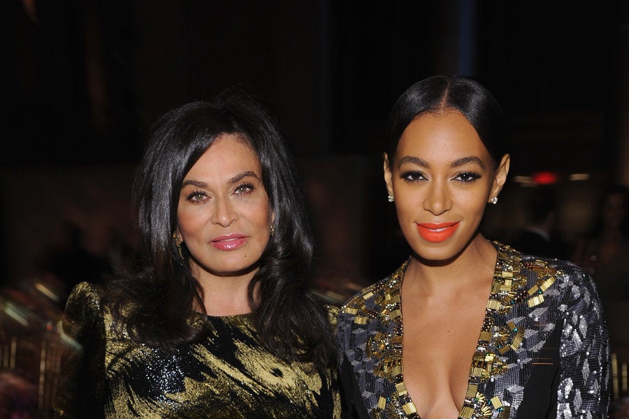 Solange by the Numbers - Essence