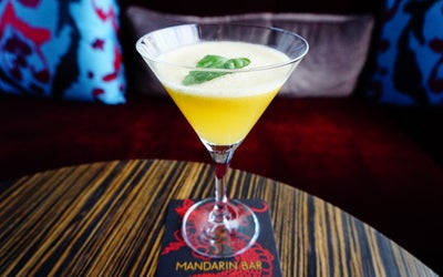 The Perfect Cocktail For Each Zodiac Sign - Essence