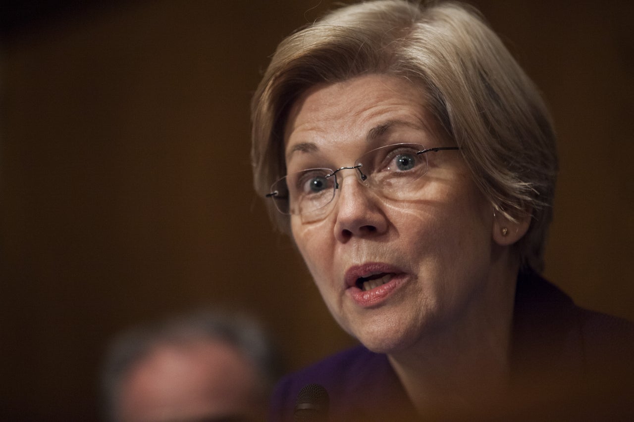 Elizabeth Warren Is Running For President In 2020 - Essence | Essence