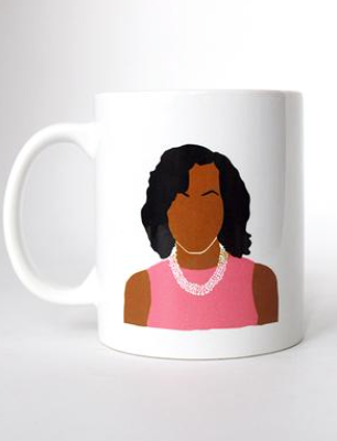 Best Coffee Mugs For Black Women - Essence