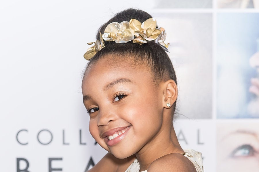 7 Things to Know About Alyssa Cheatham - Essence