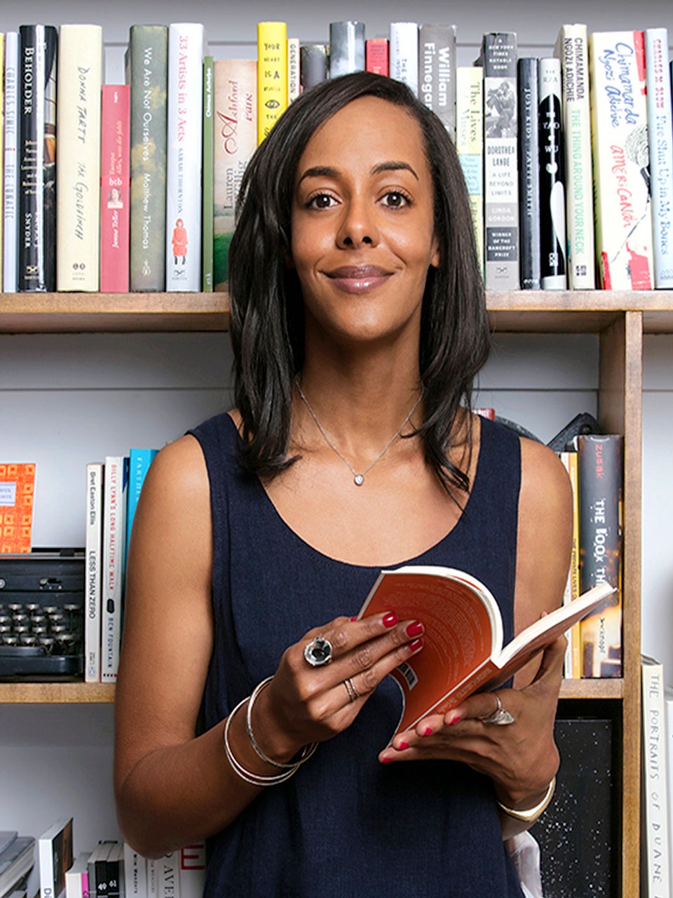 Meet the Woman Running a National Nonprofit at Just 37 Years Old - Essence