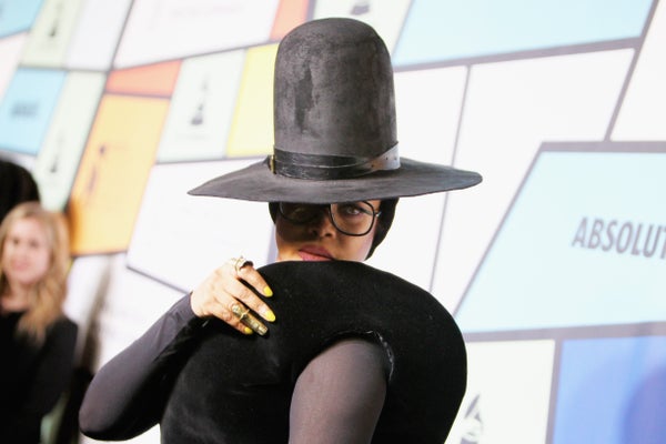 A Look Inside 2017 ESSENCE Black Women In Music - Essence