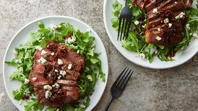 Best Meals For Two - Essence