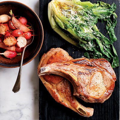 Best Meals For Two - Essence