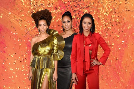 The Best Looks at the 2017 Grammy Awards - Essence