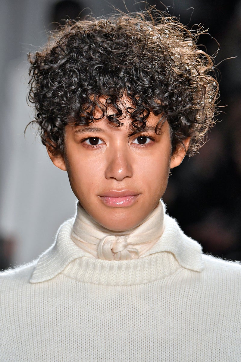 NYFW Fall 2017 Natural Hair Models - Essence