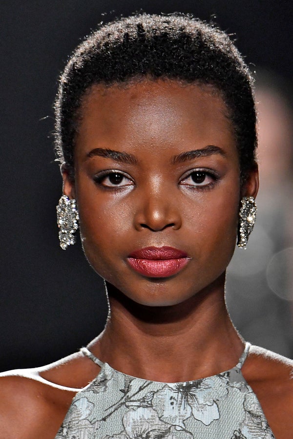 NYFW Fall 2017 Natural Hair Models - Essence