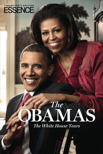 Obama Inspired Collectibles - Essence