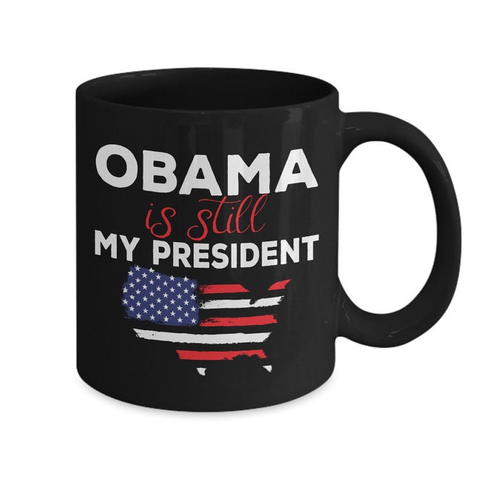 Obama Inspired Collectibles - Essence