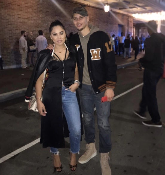 NBA Wives Are Front And Center During All-Star Weekend | [site:name ...